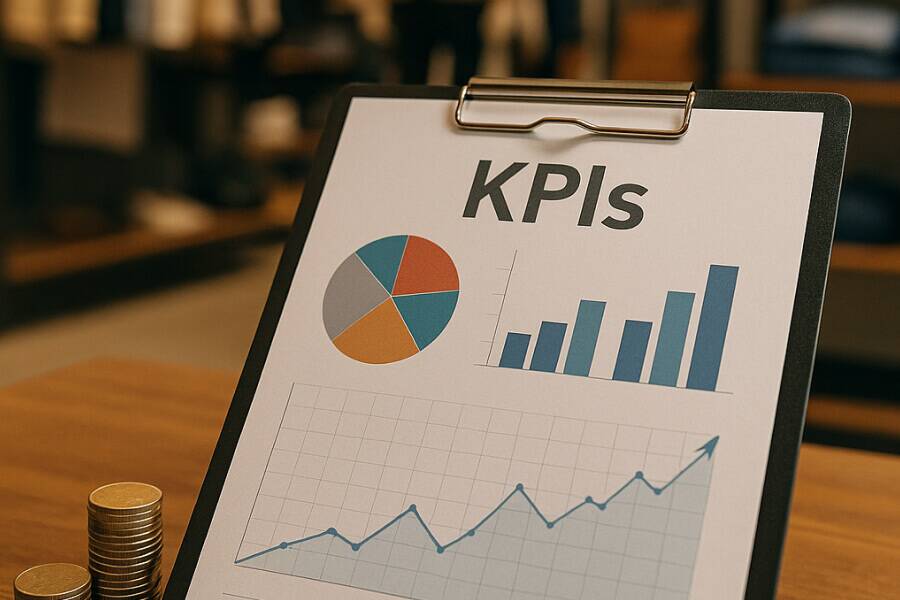 KPIs comerciales: descubre los indicadores clave para impulsar tu ...